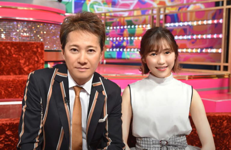 渡辺麻友（まゆゆ）の引退の本当の理由は中居正広！？現在も音信不通状態？ | mashikorog